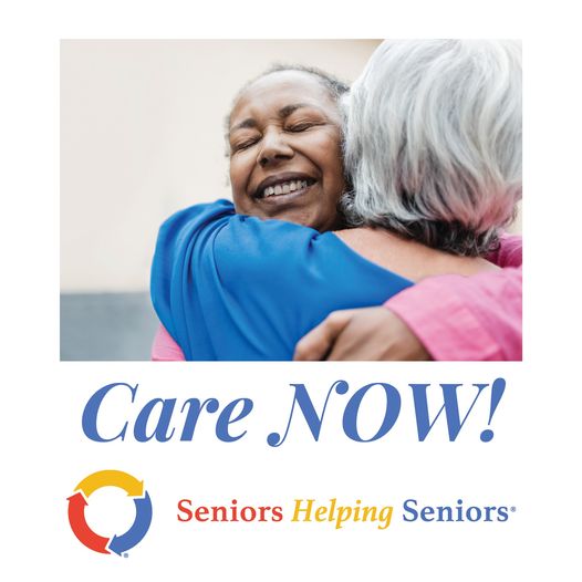Home - Medway Seniors Helping Seniors